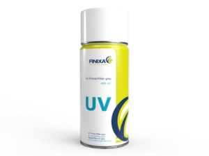 Finixa UV primer – ZVEN